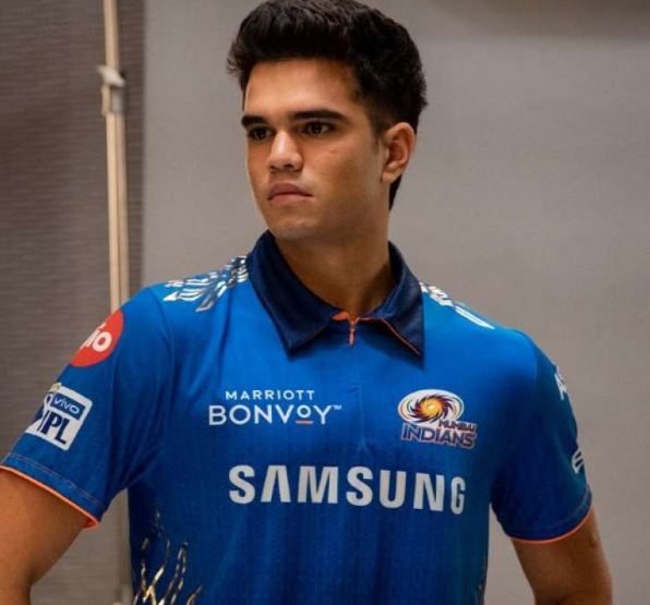 Arjun Tendulkar (Cricketer) Religion, Ethnicity Details: Is he a Muslim ...