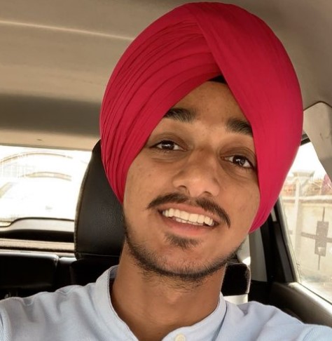Arshdeep Singh: Meet his Parents, Family, Career, Bio, Religion, New ...