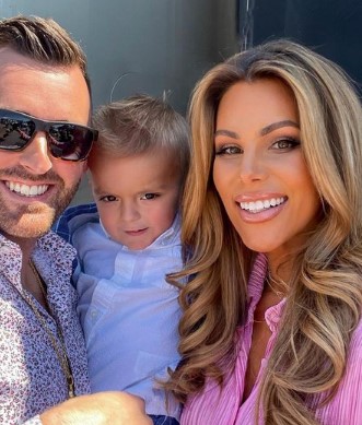 Austin Dillon: Grandson of NASCAR Legend Richard Childress, At ...