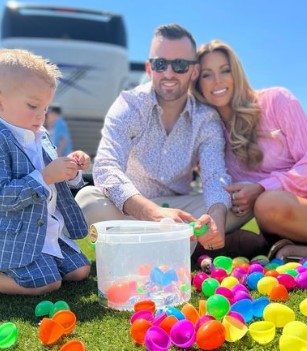 Austin Dillon: Grandson of NASCAR Legend Richard Childress, At ...