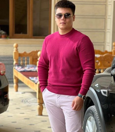 Bektemir Melikuziev Parents, Ethnicity, Career And Nationality