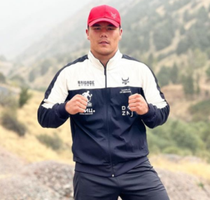 Bektemir Melikuziev Parents, Ethnicity, Career And Nationality