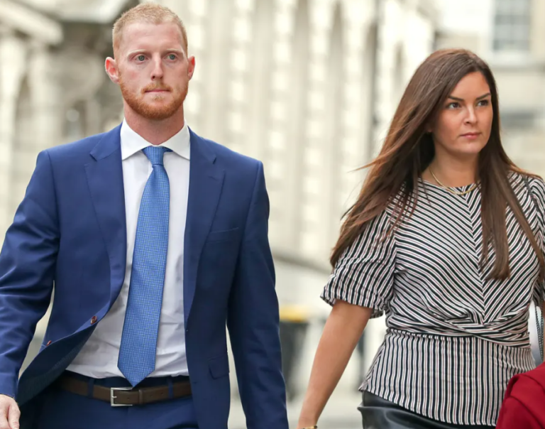 Ben Stokes Ethnicity: Religious Beliefs Uncovered - Is The England Cricketer Christian?