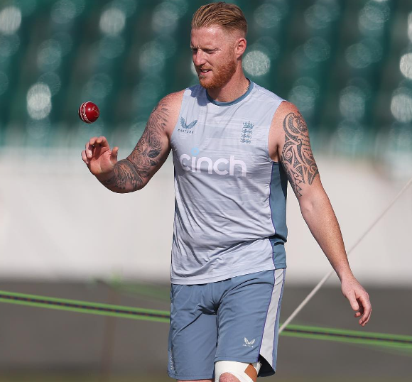Ben Stokes Ethnicity: Religious Beliefs Uncovered - Is The England ...