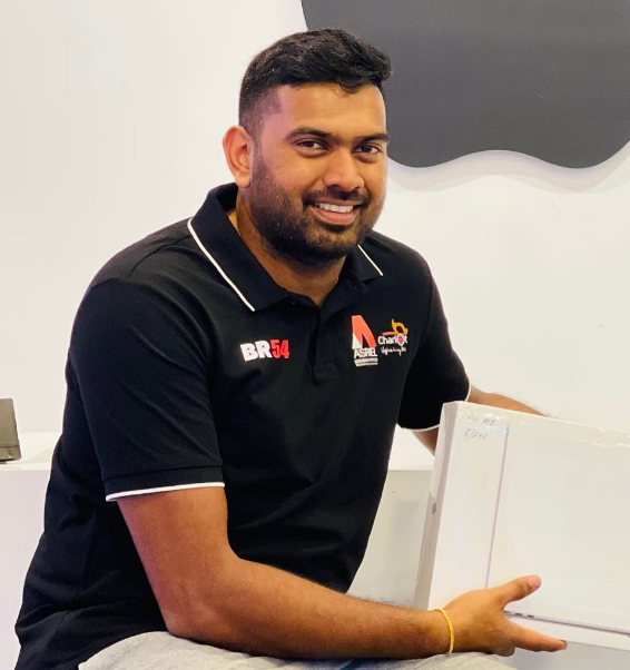 Unveiling the Mystery: Bhanuka Rajapaksa's Religion, Family Ethnicity ...