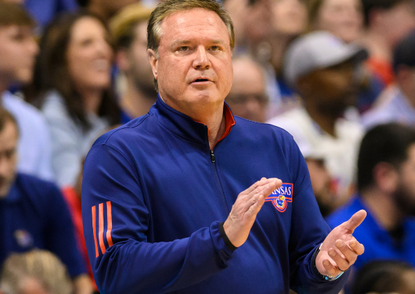 The Untold Story of Bill Self's Faith: Unveiling His Christian Beliefs ...