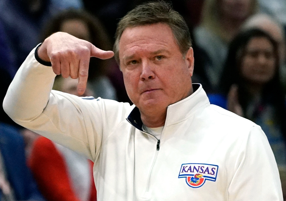 The Untold Story of Bill Self's Faith: Unveiling His Christian Beliefs ...