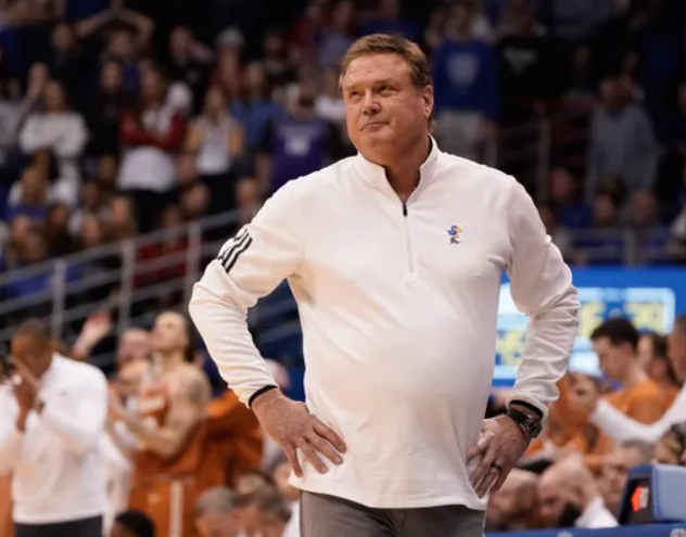 The Untold Story of Bill Self's Faith: Unveiling His Christian Beliefs ...