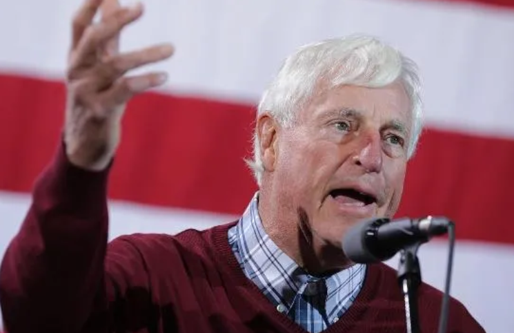 What Happened To Bob Knight? Legendary IU Basketball Coach Illness And ...
