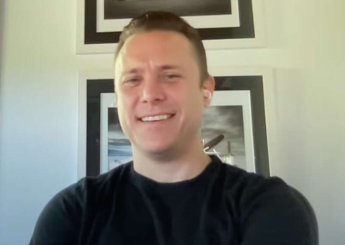 Krista Lee (Bob Lee Wife) Family, Bio And Net Worth 2023