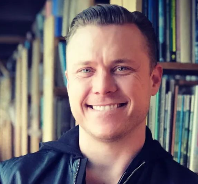 Krista Lee (Bob Lee Wife) Family, Bio And Net Worth 2023