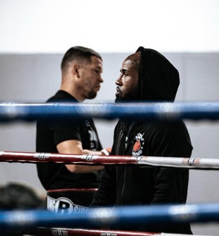 Bobby Green: Prison Experience, Podcast, Eyelid Tattoo, Bio, Career ...