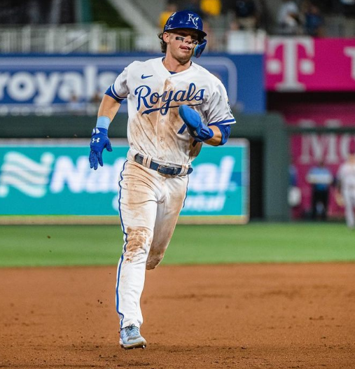 Bobby Witt Jr and Ernie Whitt: Are They Related? Family, Bio, Wiki ...