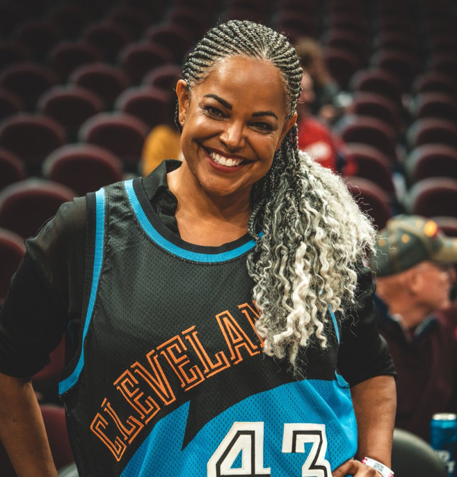 Heidi Rost (Brad Daugherty Wife) Bio, Marriage, Children, Divorce, Net ...