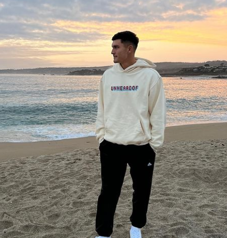 Brandon Vazquez Parents, Ethnicity Family Tree And Origin