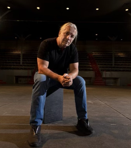 Bret Hart and Jimmy Hart: Are They Related? Romero Promotion, Career ...