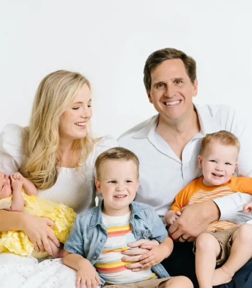 Brice Garnett: Wife Suzan Prince, Bio, Wiki, Age, Career, Net Worth 2023 and More