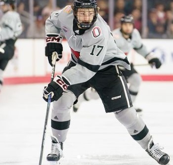 Meet Brock Nelson's Son Beckett: Career, Bio, Wiki, Age, Family, Net ...