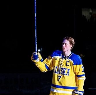 Meet Brock Nelson's Son Beckett: Career, Bio, Wiki, Age, Family, Net ...