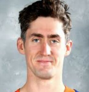 Meet Brock Nelson's Son Beckett: Career, Bio, Wiki, Age, Family, Net ...