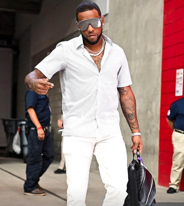 What is Budda Baker Net Worth in 2023? Salary, Investments ...