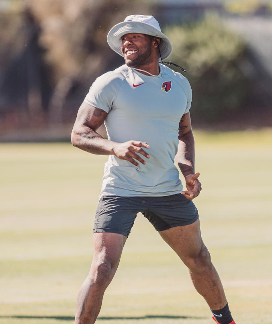 What is Budda Baker Net Worth in 2023? Salary, Investments ...