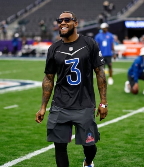 What is Budda Baker Net Worth in 2023? Salary, Investments ...