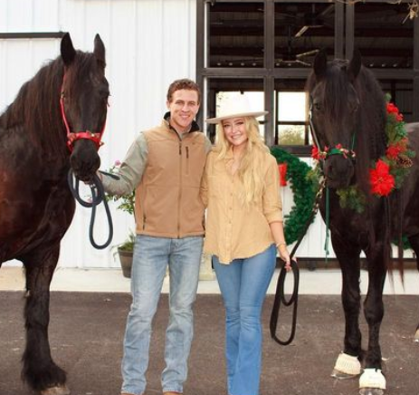 Meet Cameron Champ Wife Jessica Bridsong: Marriage, Children, Net Worth ...