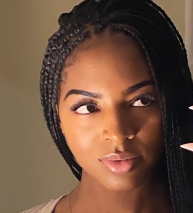 Cassandra Anderson (Kevin Durant's Wife): Career, Family, Bio, Wiki ...