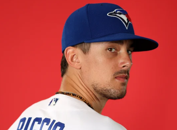 Cavan Biggio: The Rise of Baseball's Newest Prodigy and His Famous ...