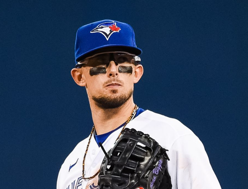 Cavan Biggio: The Rise of Baseball's Newest Prodigy and His Famous ...