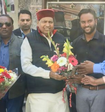 Chandan Ram Dass (Uttarakhand Minister) Obituary & Death Cause: Died in ...