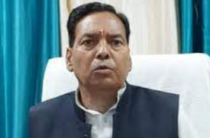 Chandan Ram Dass (Uttarakhand Minister) Obituary & Death Cause: Died in ...