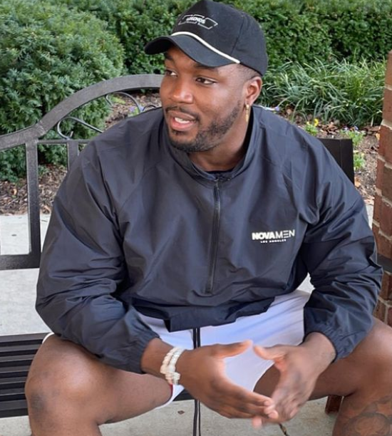 Meet Chris Smith NFL Daughter Haven Smith: Children, Family Tree ...