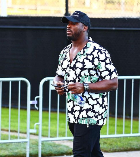 What Caused Chris Smith (Cleveland Browns) Death? Is it a Suicide Or ...