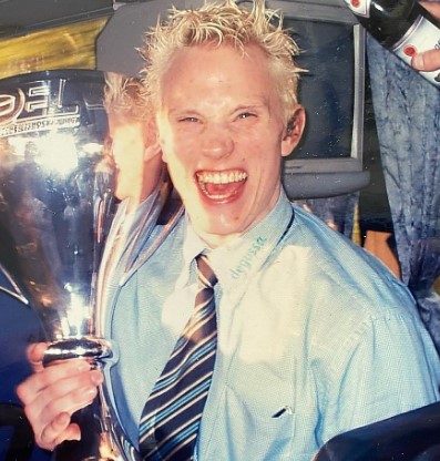 Christian Ehrhoff: Journey in the NHL and Comeback to Professional ...