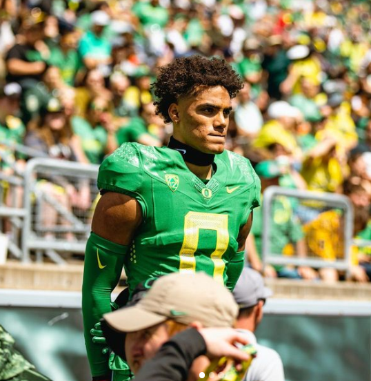 Who are Christian Gonzalez's Parents? Family, Bio, Siblings, Career ...