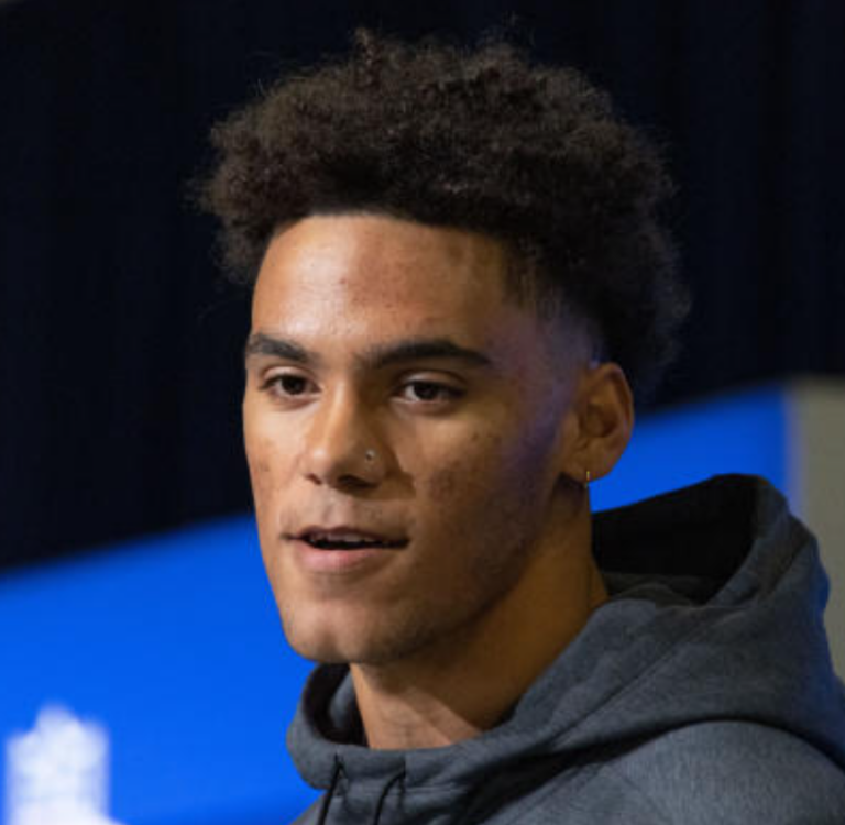 Who are Christian Gonzalez's Parents? Family, Bio, Siblings, Career ...