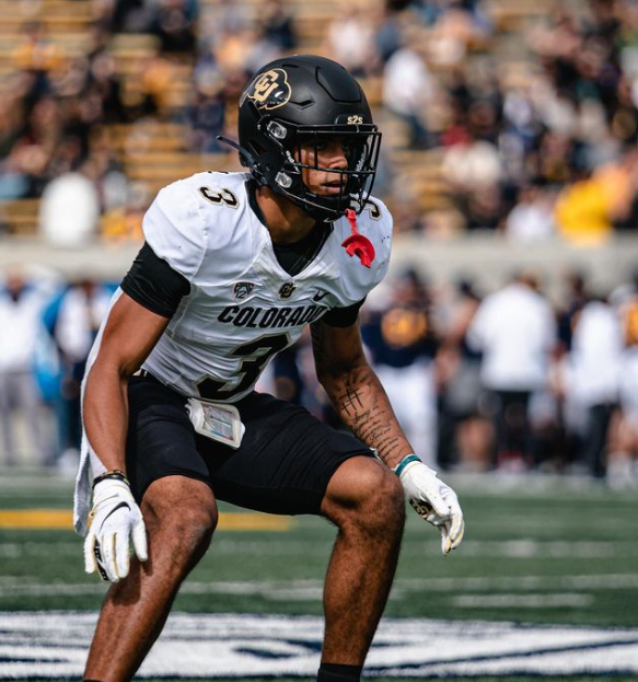 Who are Christian Gonzalez's Parents? Family, Bio, Siblings, Career ...