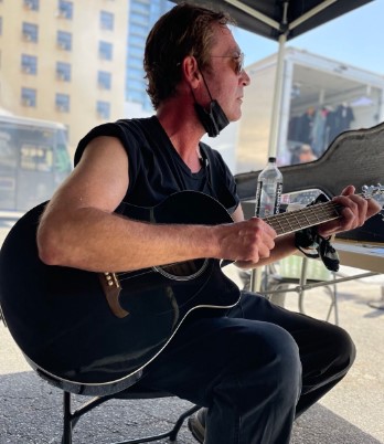 Christian Gutkowski (Good Trouble Actor): Death Explained, Career ...