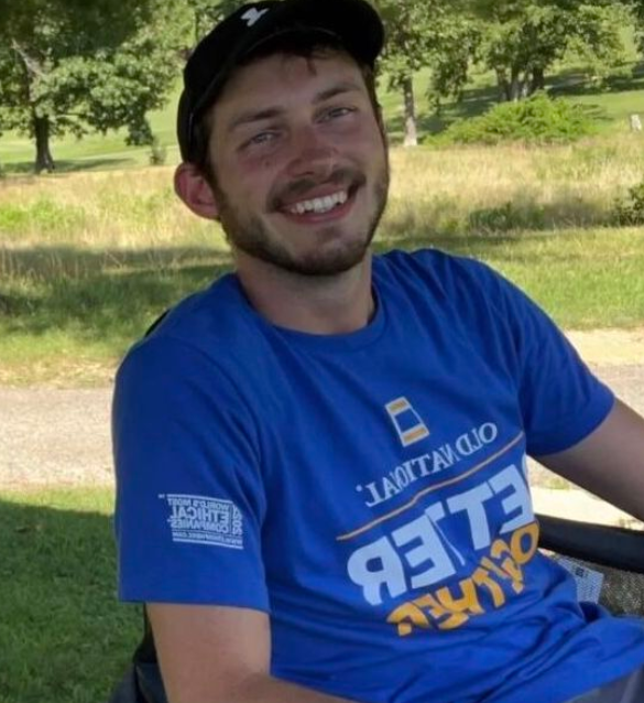 How Is Connor Sturgeon Mental Health? Louisville Shooter Shot To Death ...