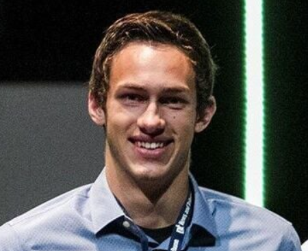 Has Connor Sturgeon Got Fired From Bank? Salary And Net Worth 2023