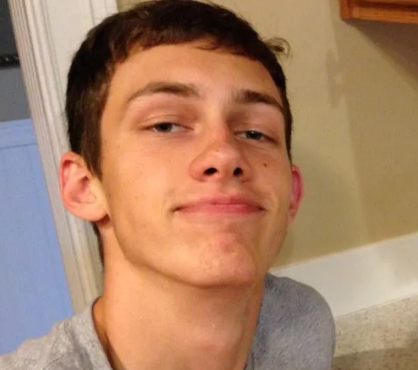 How Is Connor Sturgeon Mental Health? Louisville Shooter Shot To Death ...