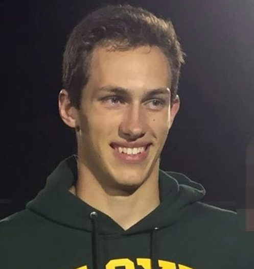 How Is Connor Sturgeon Mental Health? Louisville Shooter Shot To Death ...