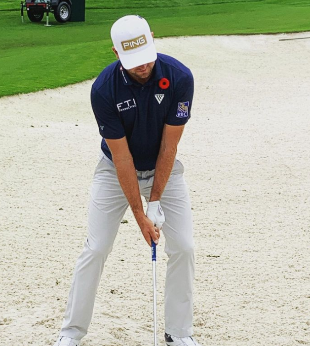 Malory (Corey Conners' Wife): Who Is She? Bio, Ethnicity, Religion ...