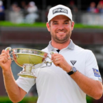 Malory (Corey Conners' Wife): Who Is She? Bio, Ethnicity, Religion ...