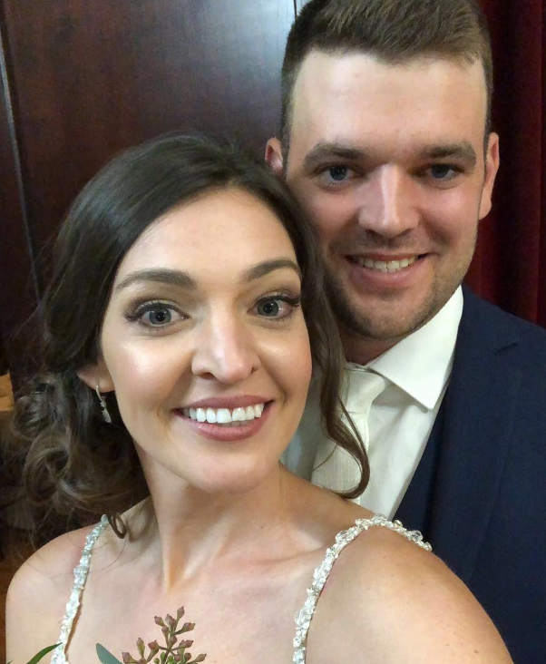 Malory (Corey Conners' Wife): Who Is She? Bio, Ethnicity, Religion ...