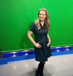 Is Courtney Stanfield Leaving CTV News? New Job, Net worth (2023) And ...