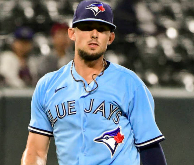 Cavan Biggio: The Rise of Baseball's Newest Prodigy and His Famous ...