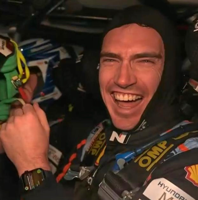 Meet Craig Breen Parents Ray and Jackie: Sister Kellie, Other Siblings ...